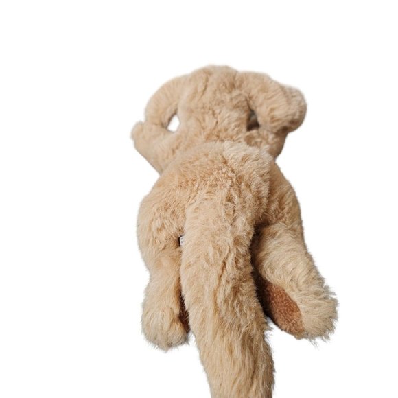 Gund | Toys | Vintage Gund Muttsy Golden Retriever Stuffed Animal Plush ...